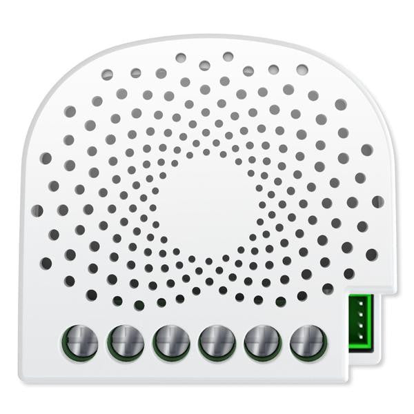 Wired Modules – Z-Wave Outlet