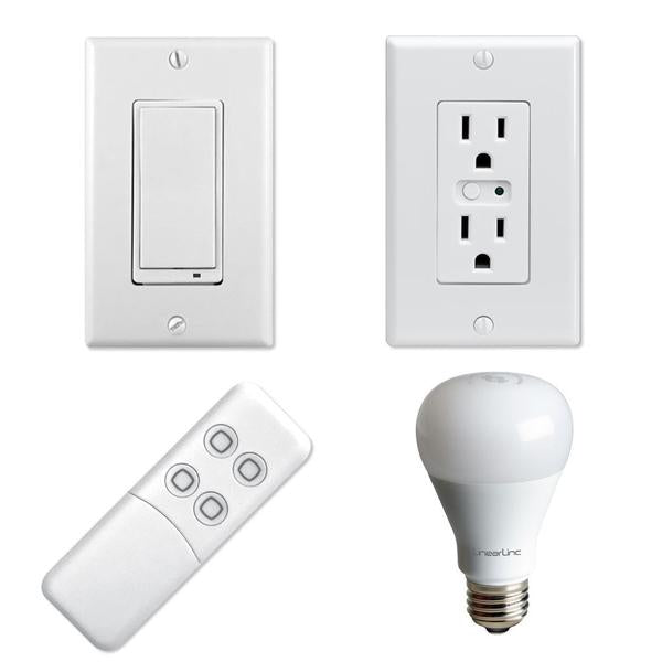 Kits – Z-Wave Outlet