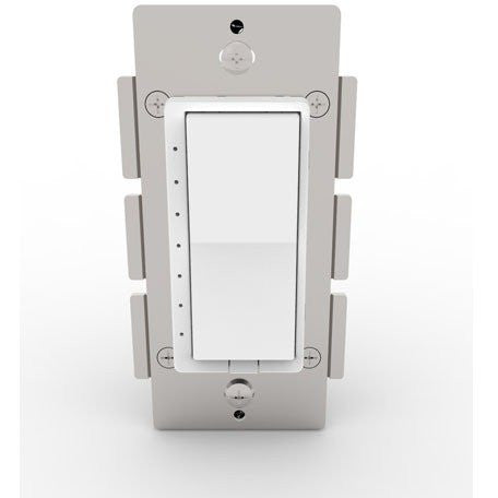 ZWP Instant Status Z-Wave Plus Light Switch Products – Z-Wave Outlet