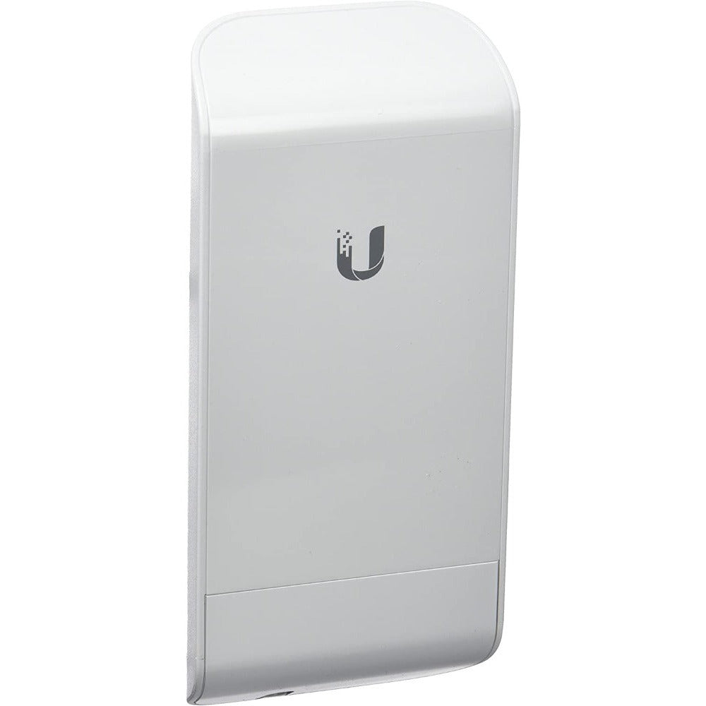 Ubiquiti UISP airMAX NanoStationM 2 GHz loco Station - locom2 – Z-Wave ...