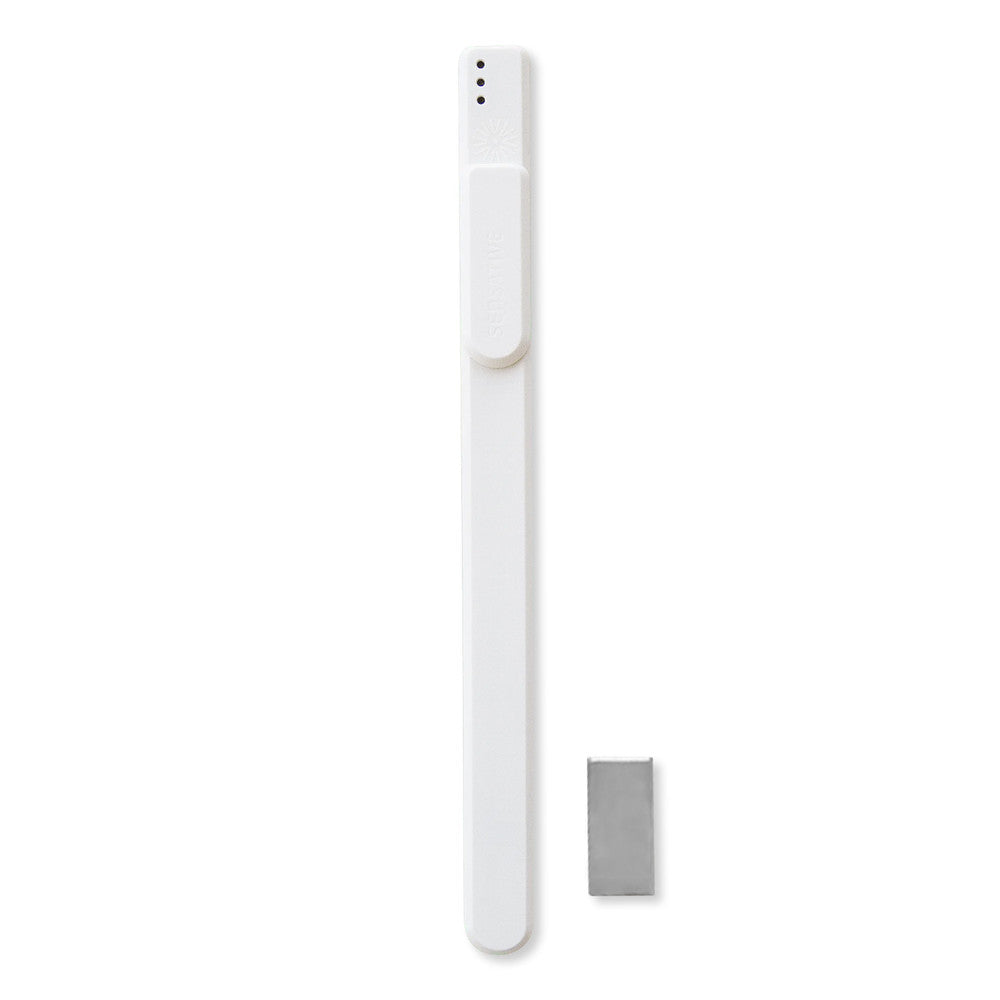 Sensative Strips Comfort 800 Temperature, Humidity & Light Sensor, Ret ...