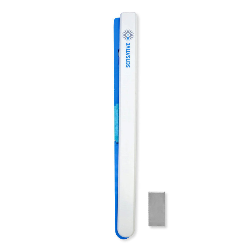 Sensative Strips Drip 800 Water Leak & Temperature Sensor, Retail Pack ...