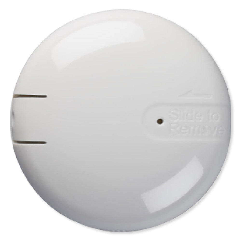 Ecolink ZigBee Firefighter Module – Z-Wave Outlet