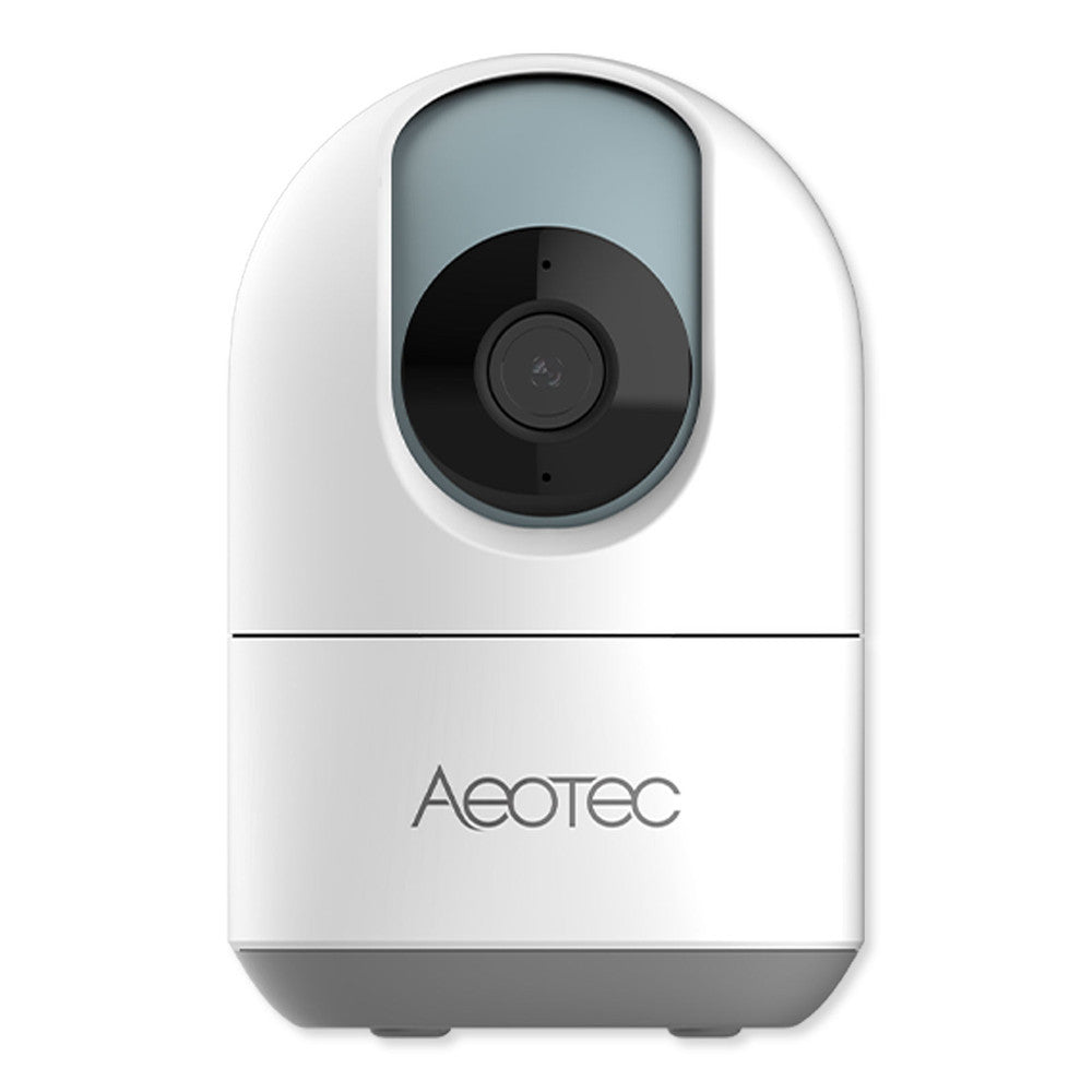 Aeotec Cam 360 HD Wi-Fi Indoor Camera – Z-Wave Outlet