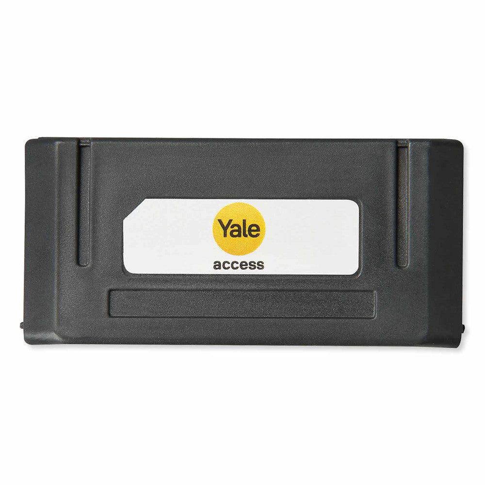 Yale Wi-Fi Smart Module for Assure Locks and Levers – Z-Wave Outlet