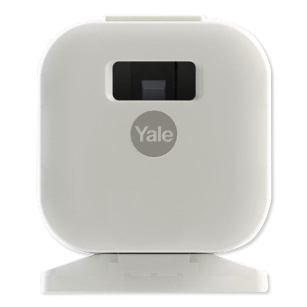 Yale Smart Cabinet Lock, Bluetooth & Wi-Fi – Z-Wave Outlet