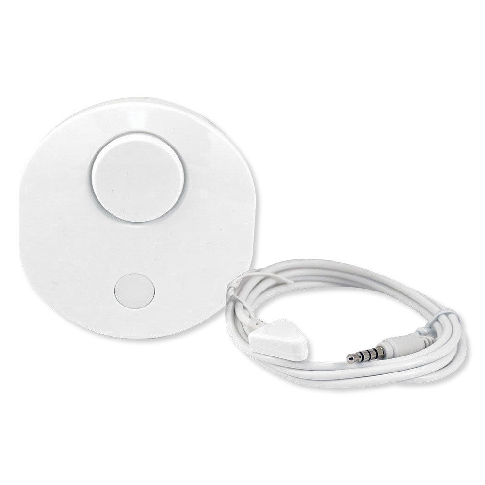 HomeSeer Z-Wave Plus Indicator Light Sensor, Gen5 – Z-Wave Outlet