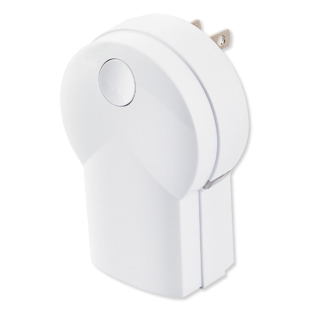 GoControl Z-Wave Plug-in Appliance Module – Z-Wave Outlet