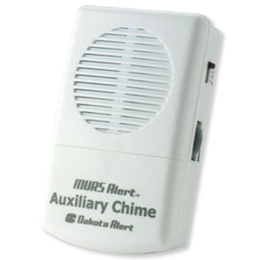 Door Chime Dakota Alert MURS BS Kit, MAT Alert Transmitter, M538-BS 2 ...